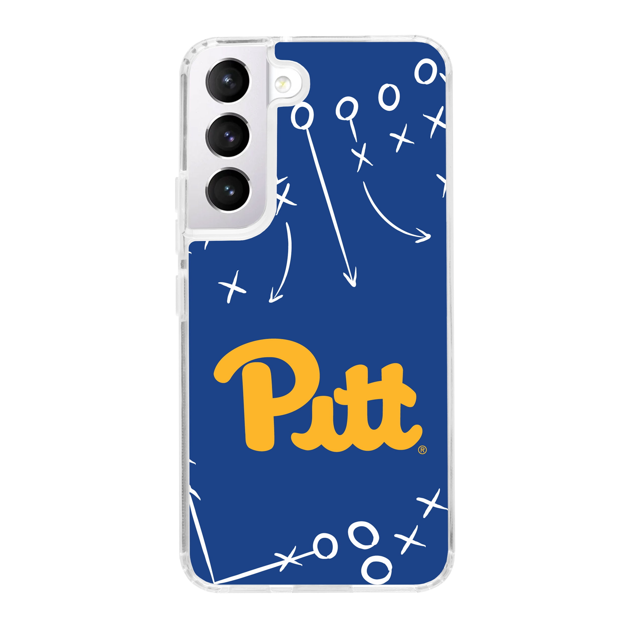 Pittsburgh PITT Panthers HD Phone Case for Samsung Galaxy S23 ...