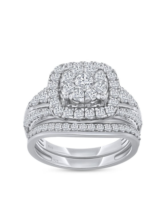 Wedding Ring Sets in The Wedding Shop - Walmart.com