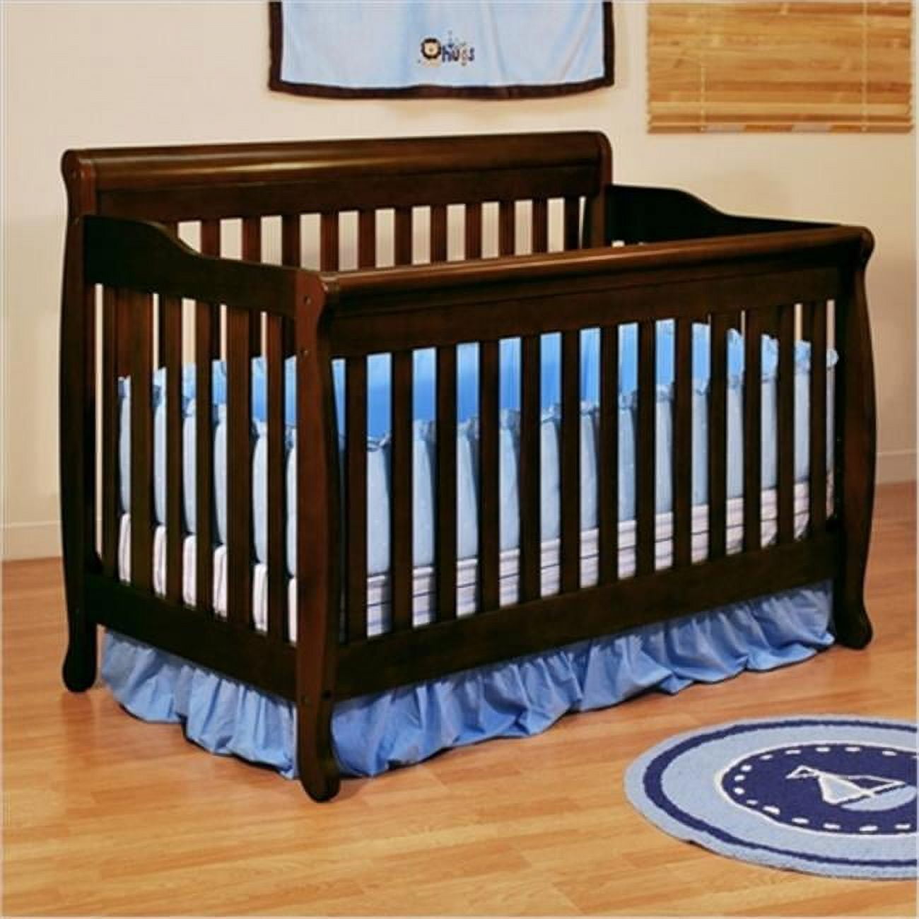 Rockabye Baby Baby Cribs - Walmart.com