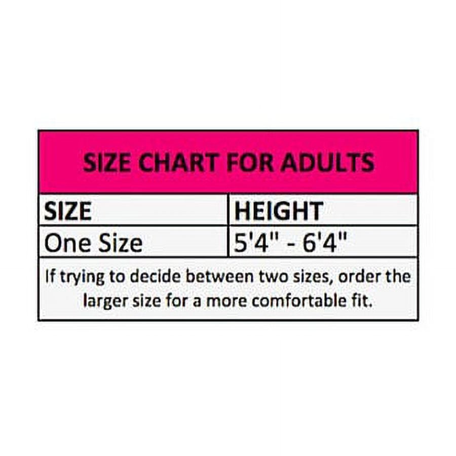 AFG Media Ltd Inflatable Donkey Pinata Halloween Costume for Adults ...