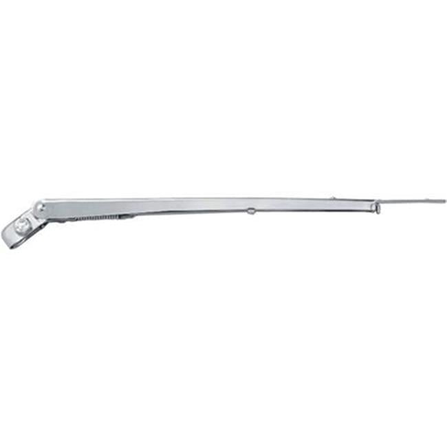 AFI 10-14 in. Deluxe Stainless Steel Adjustable Arm - Walmart.com