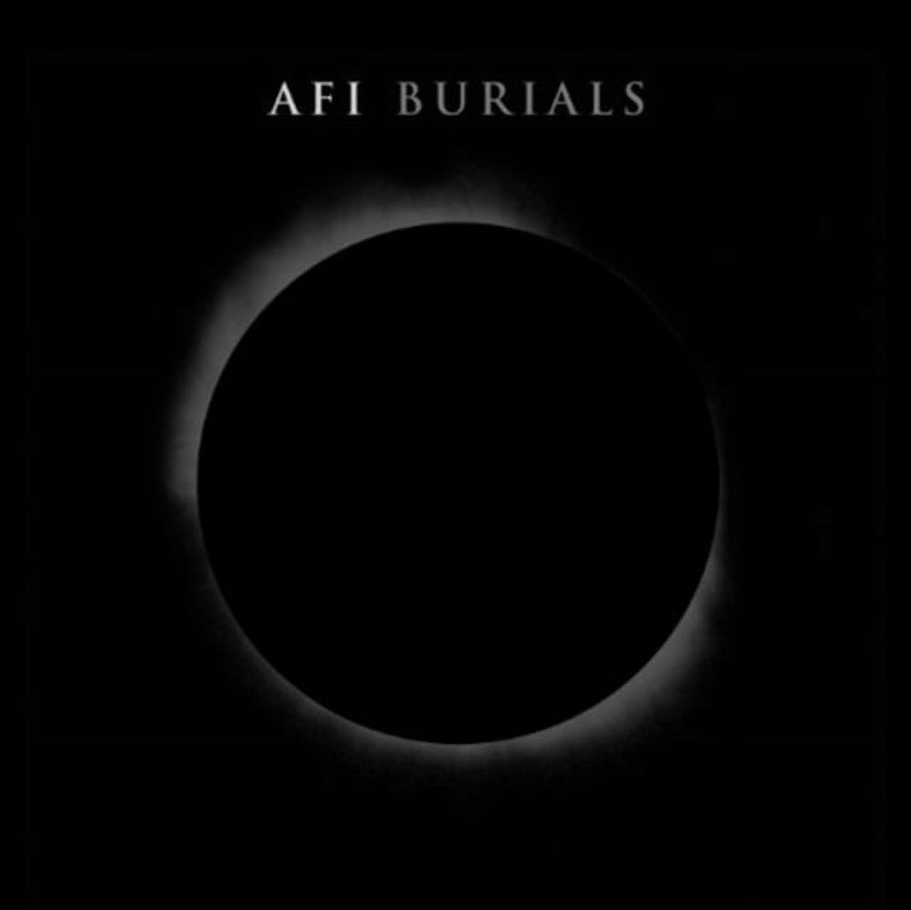 AFI - BURIALS - Vinyl - Walmart.com