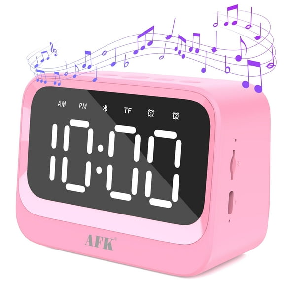 Shop Alarm Clocks in Alarm Clocks - Walmart.com