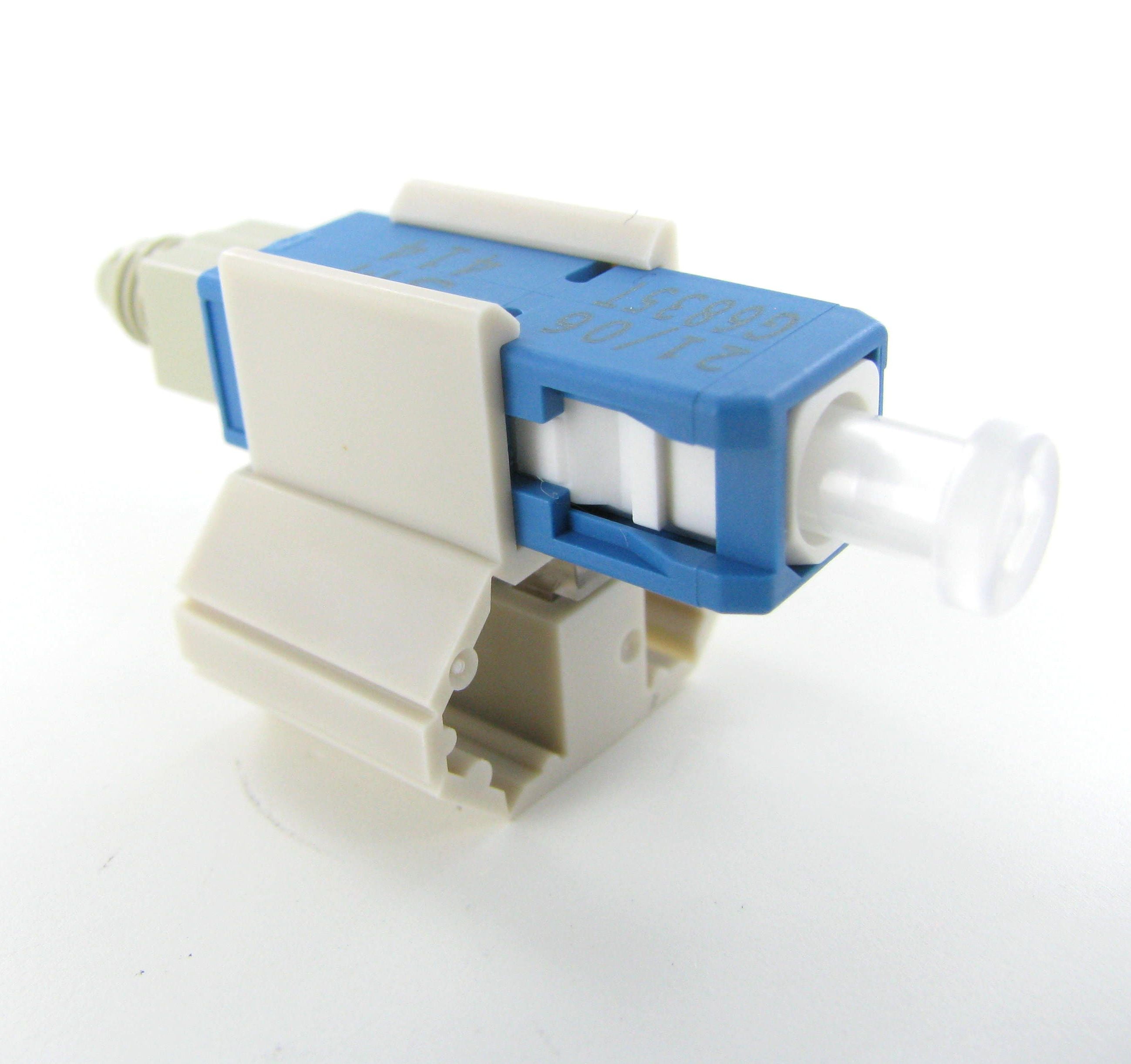 AFL FAST-SC-SM FastConnect SC SM OS2 Fiber Optic Connector - Walmart.com