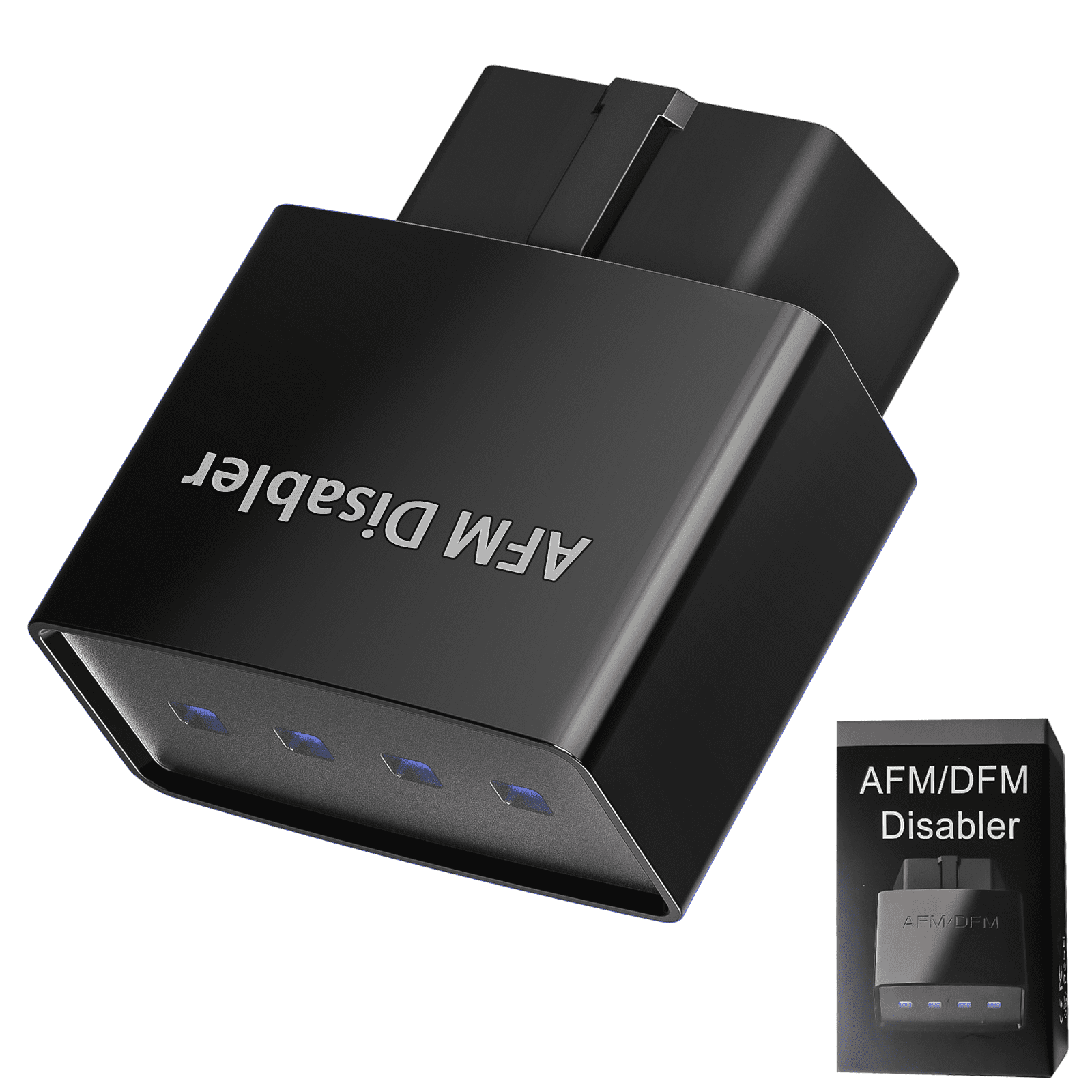 AFM/DFM Device for Active Fuel Management Deletion, Compatible with ...