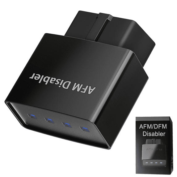 AFM/DFM Device for Active Fuel Management Deletion, Compatible with ...