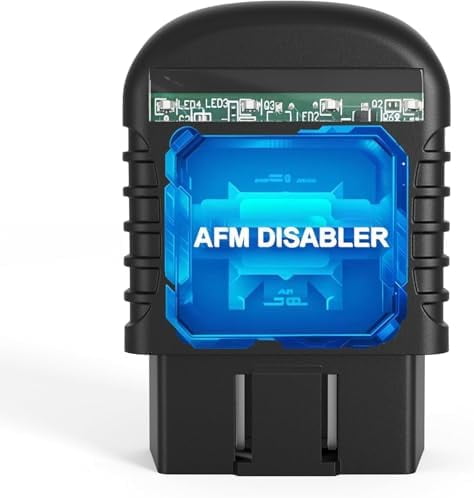 AFM/DFM Disabler RA003 for Chevy 5.3 Silverado 5.3 GMC Sierra Active ...