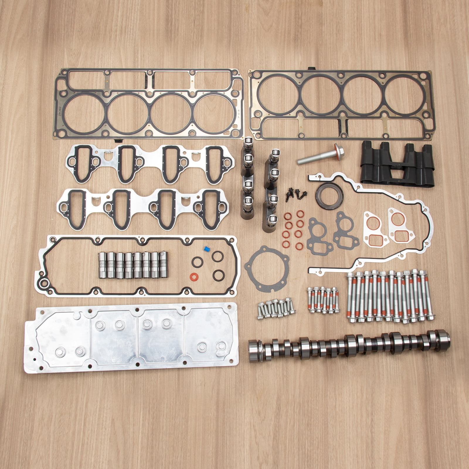 AFM DOD Replacement Kit afm Lifters kit 5.3 CAM KIT for Chevy GM 5.3L ...