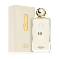 Afnan 9Am Dive Men's Cologne - EDP Perfume Spray 3.4 oz with Fragrance ...