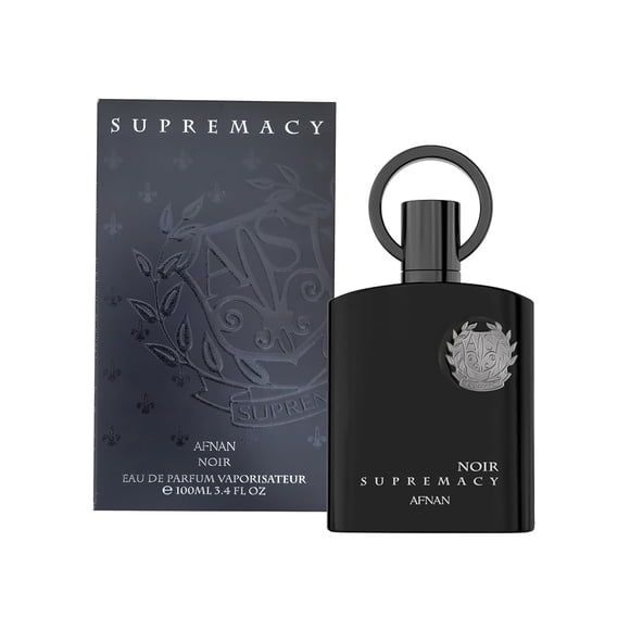 Afnan Supremacy Collectors Edition