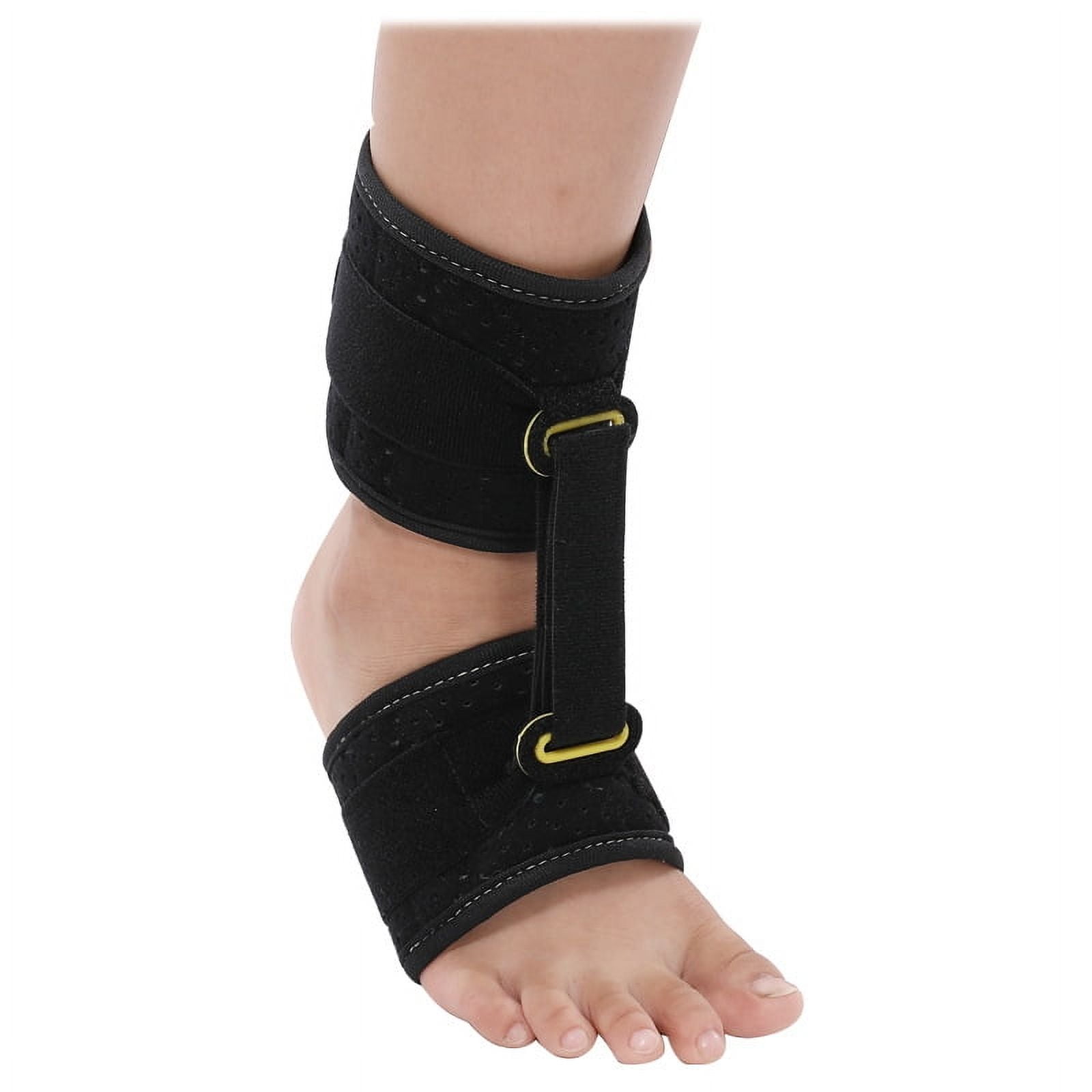 AFO Foot Drop Brace for Kids, Improve Walking Gait, Children Drop Foot ...
