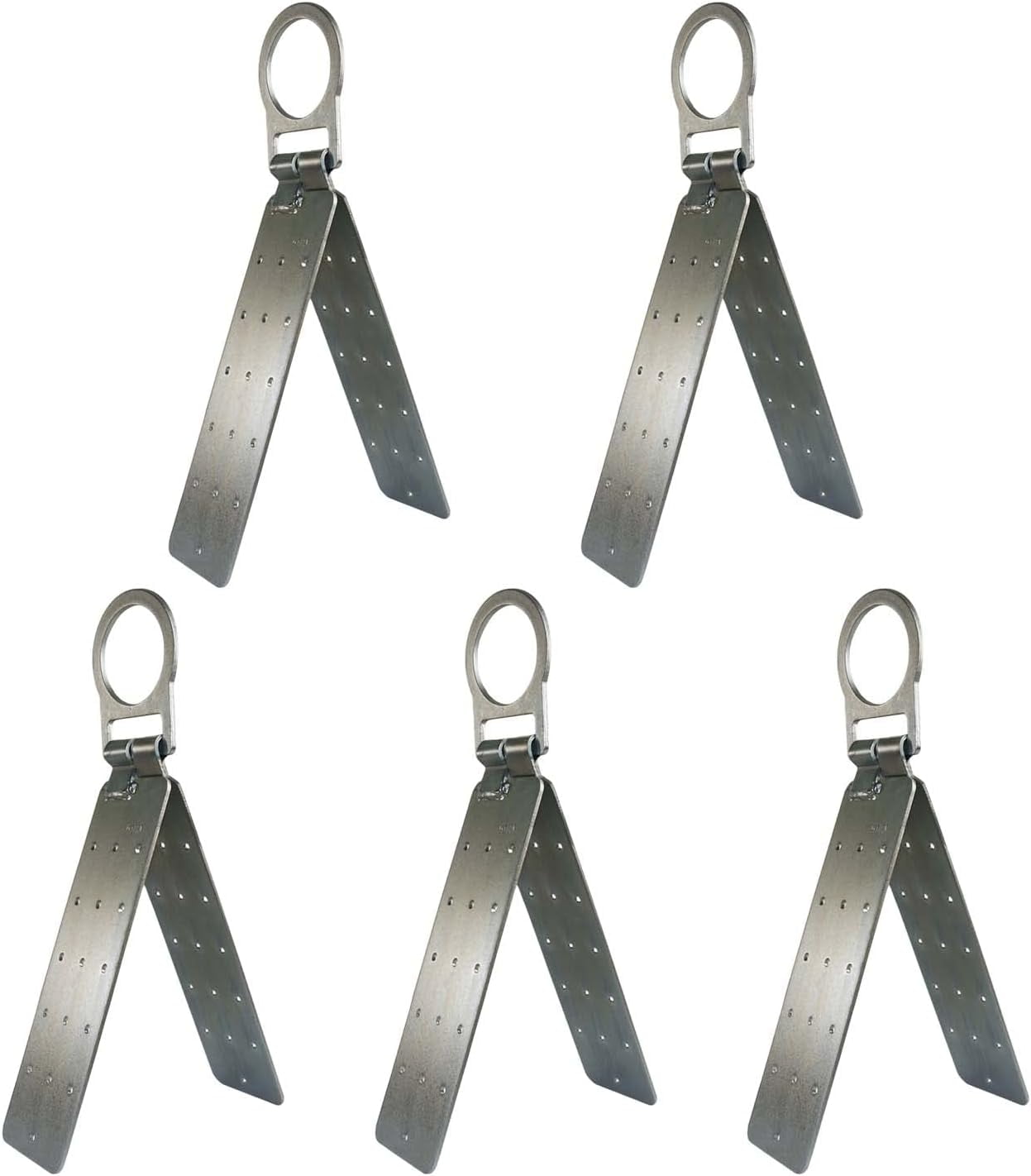 AFP Fall Protection High Strength Alloy Steel Reusable Adjustable ...