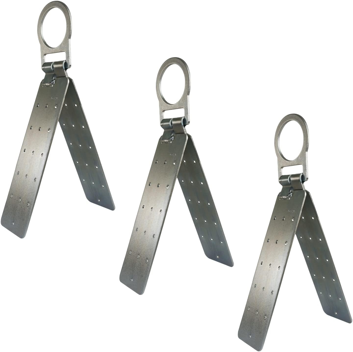 AFP Fall Protection High Strength Alloy Steel Reusable Adjustable ...