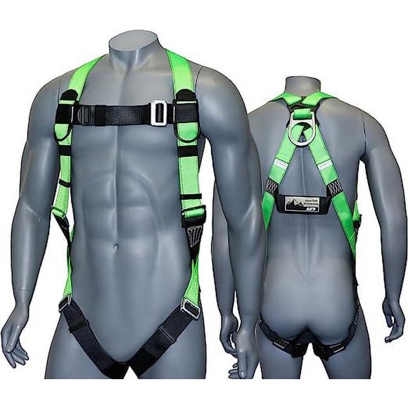 Ladder Safety Harness