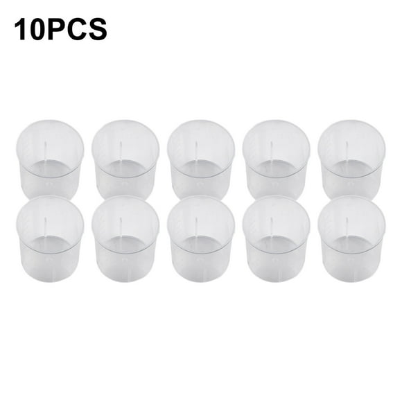 30ml Medicine Cups