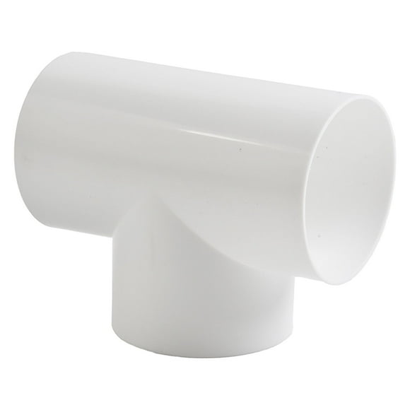 Pvc T Joint