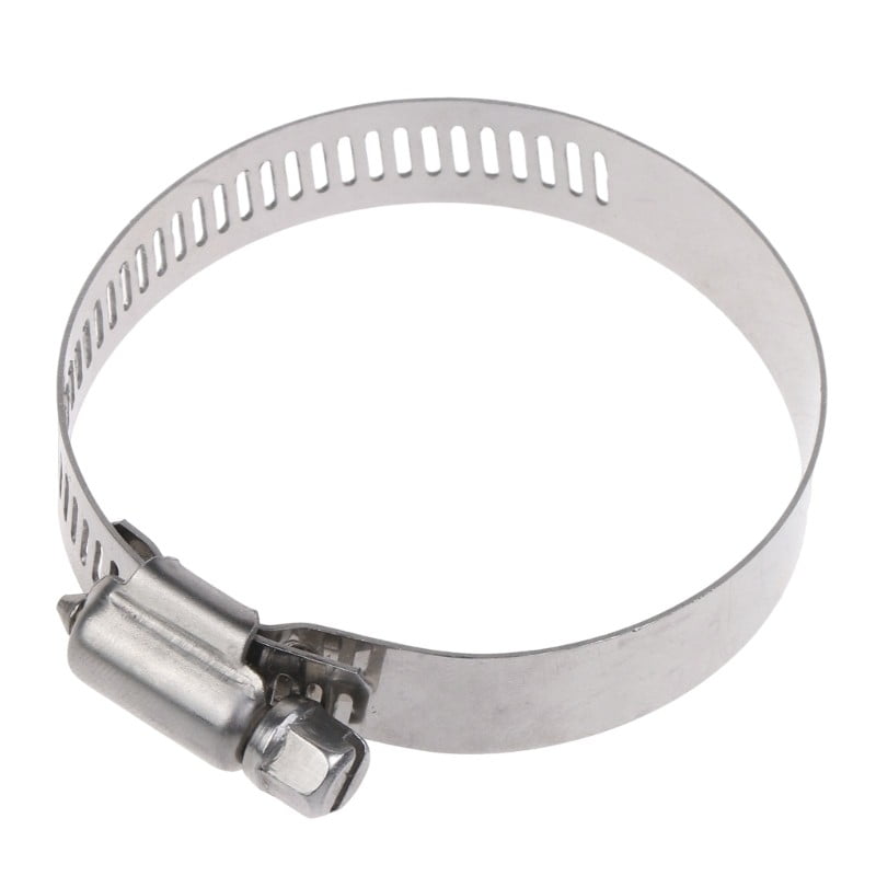 AFQH 1pc Aluminum Foil Duct Hose Retractable Ventilation Duct Flexible ...