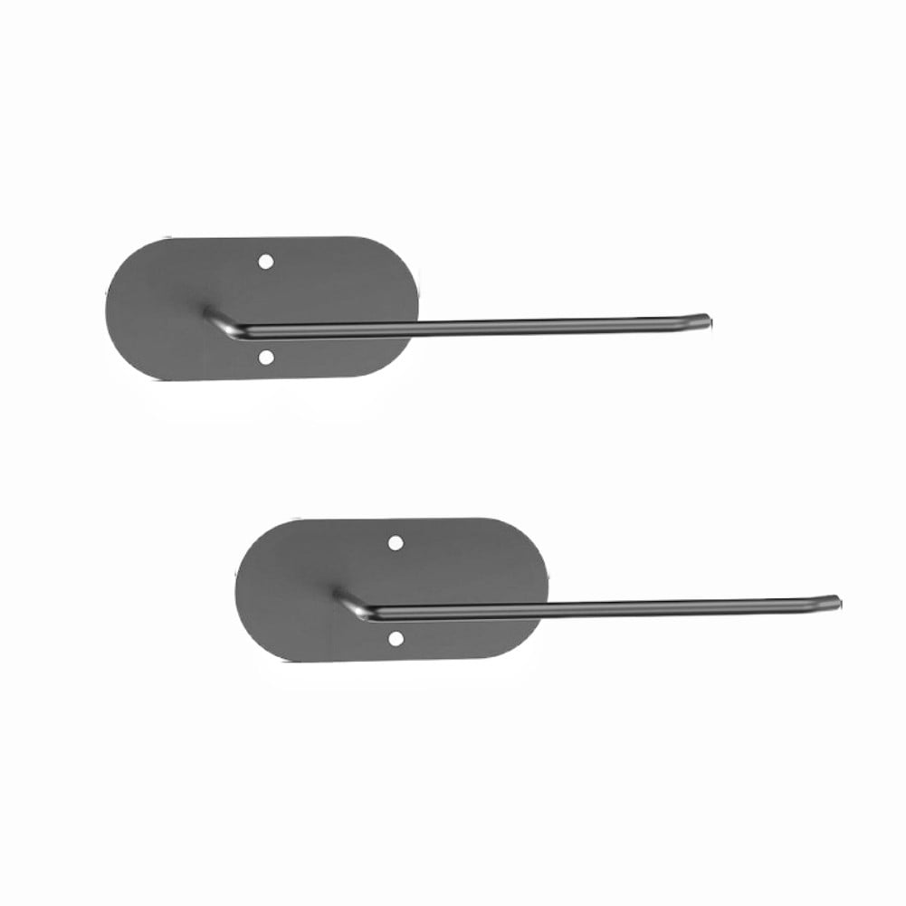 AFQH 2 Pcs Cup Lid Holder Wall-mounted Self-Adhesive Rack For Kitchen ...