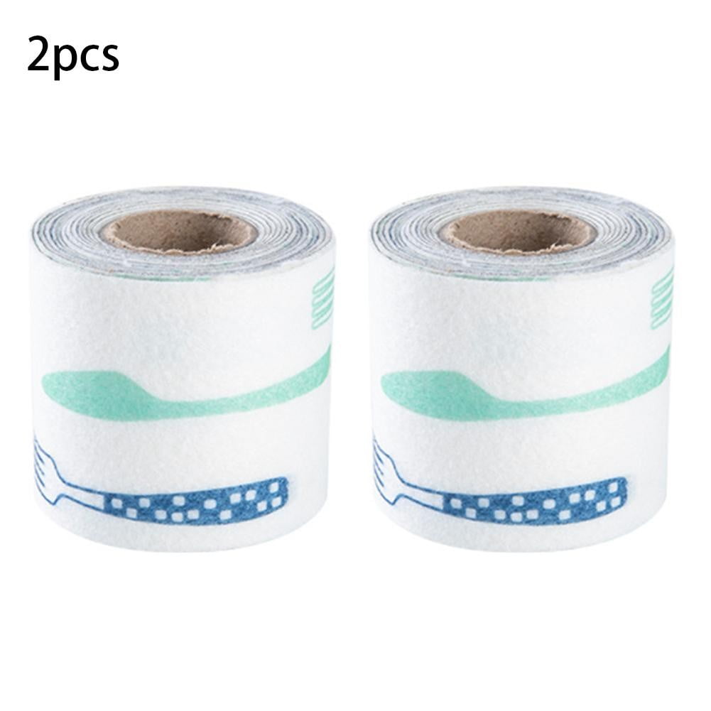 AFQH 2 Rolls Window Anti-Condensation Strips Absorb Water and Keep Dry ...