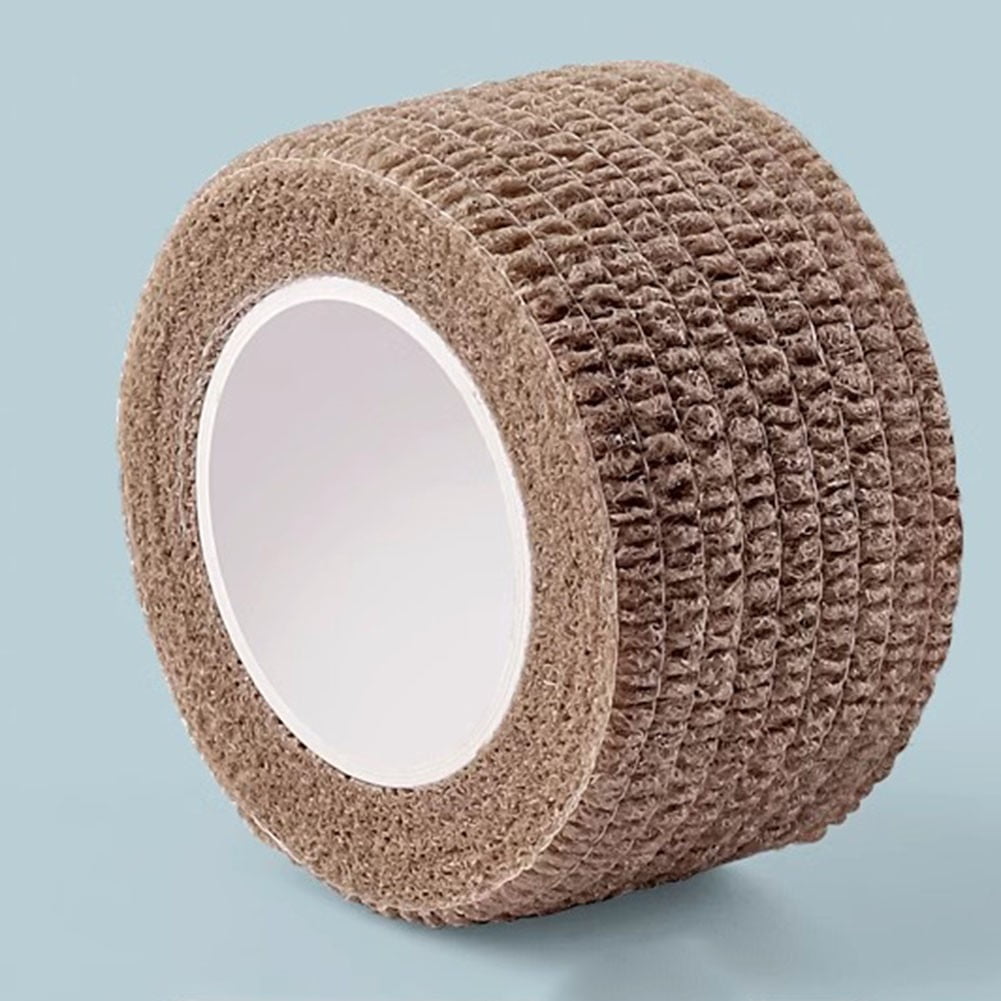 AFQH 2m/Roll Self-Adhesive Felt Furniture Leg Pad Anti-Silent Floor ...