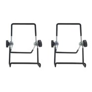 WindyNation Adjustable Solar Panel Mount Mounting Rack Bracket with ...