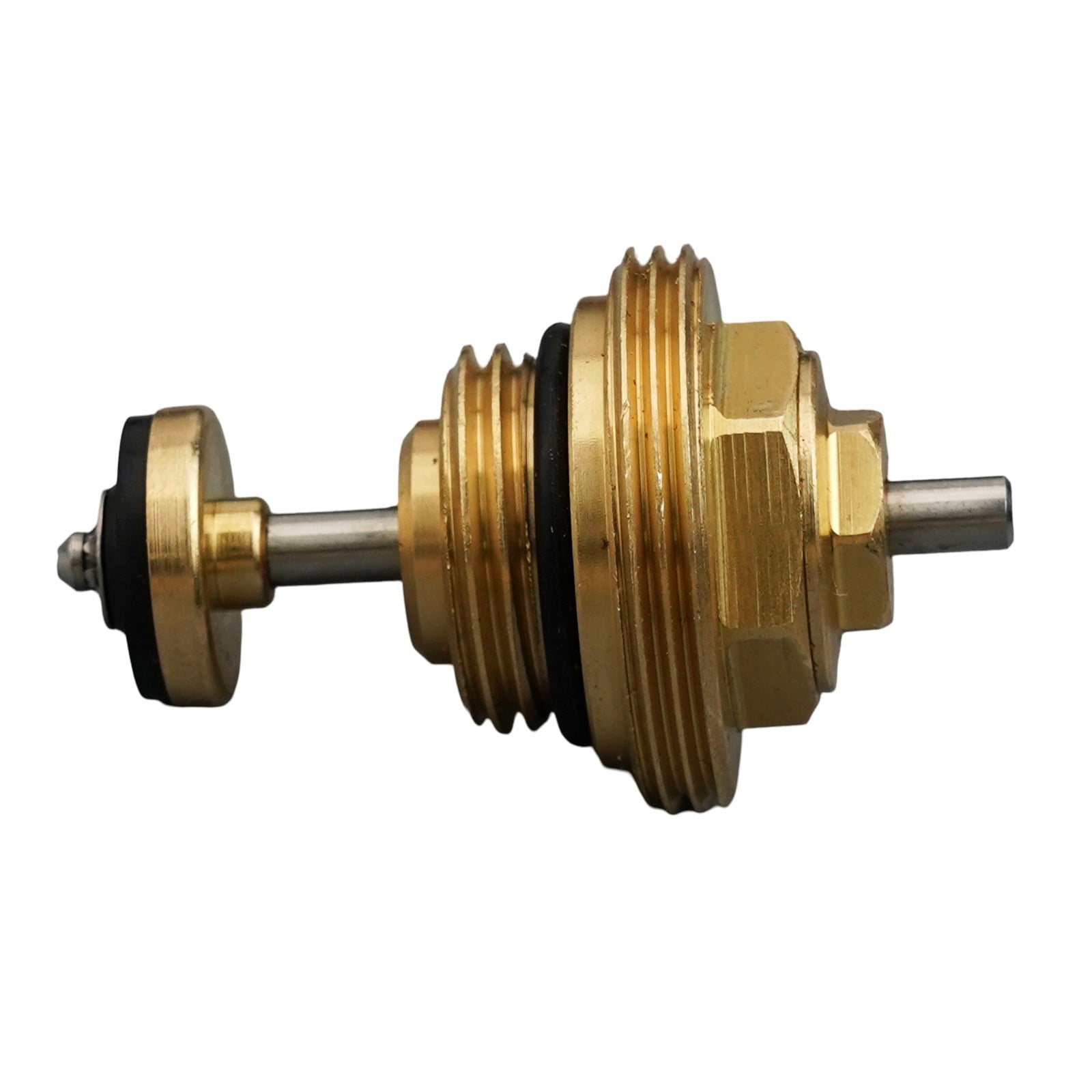 AFQH 3/8 Return Pin Valve Core M30x1.5 For UFH actuator Underfloor ...