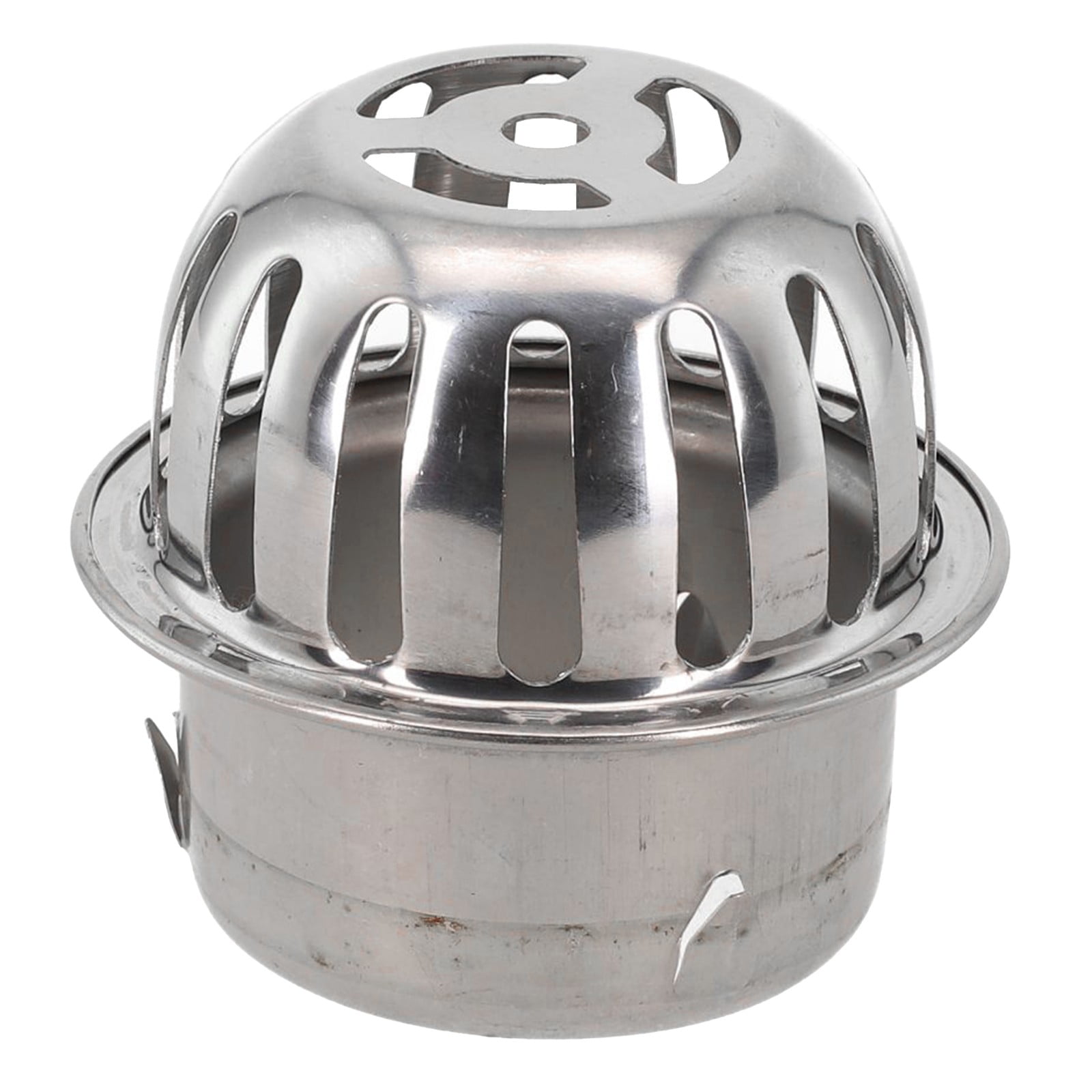 AFQH 304 Stainless Steel Floor Drain Rooftop Floor Drain Rooftop Cover ...