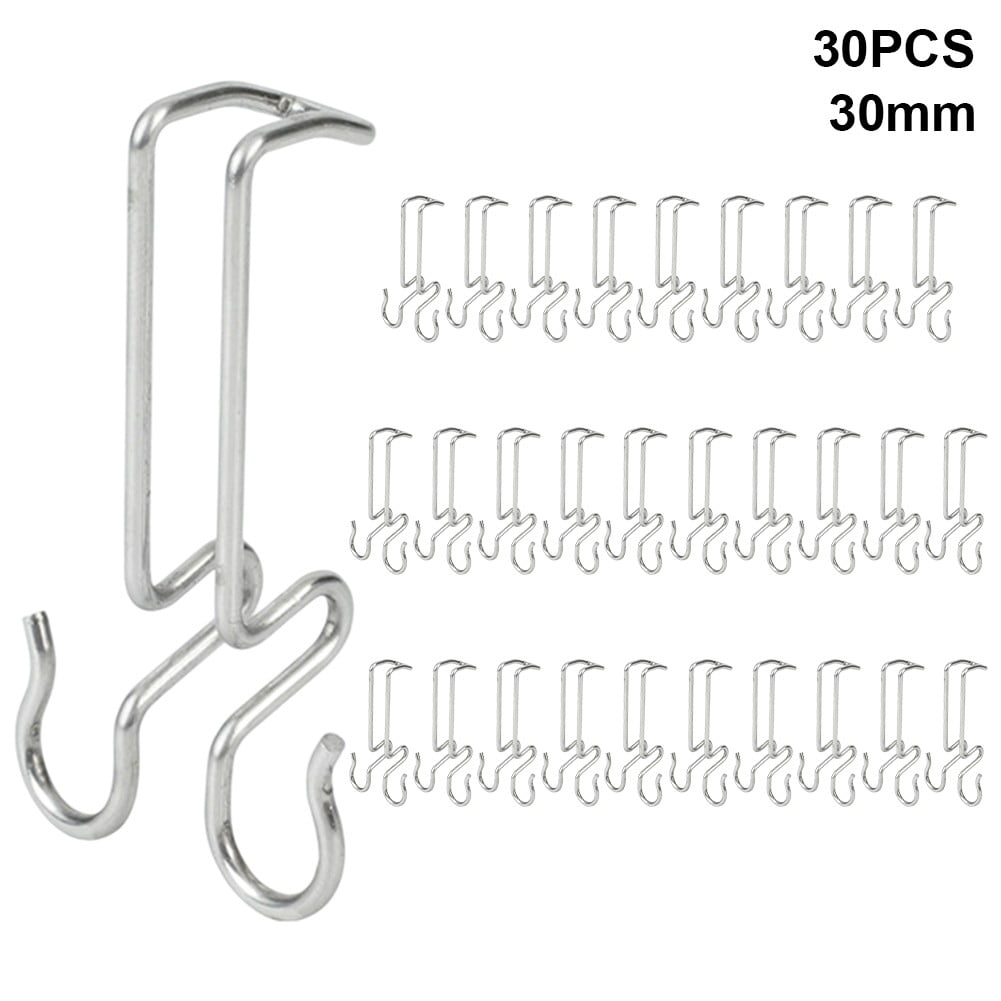 AFQH 304 stainless steel photovoltaic hook wire clip photovoltaic panel ...