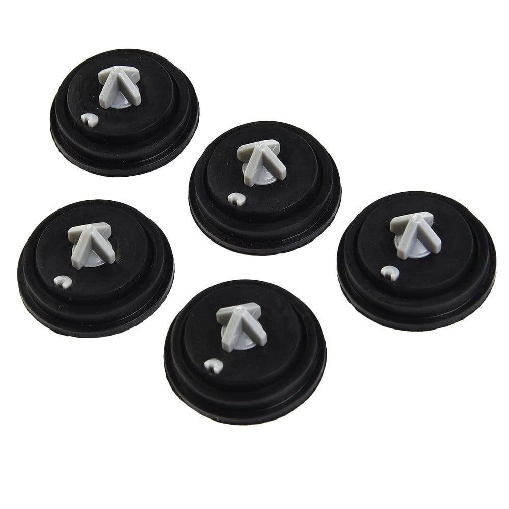 AFQH 5 Diaphragm Float Valve Washers for Siamp and Laufen Compatible ...