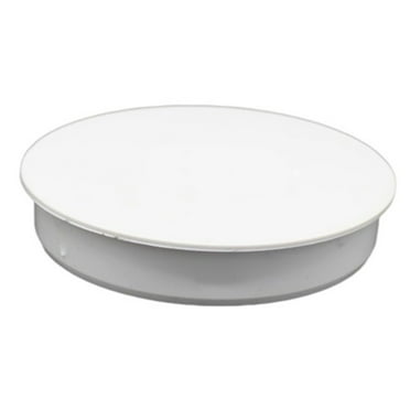 3 in. Flexible PVC Pipe Cap with Stainless Steel clamps - Walmart.com