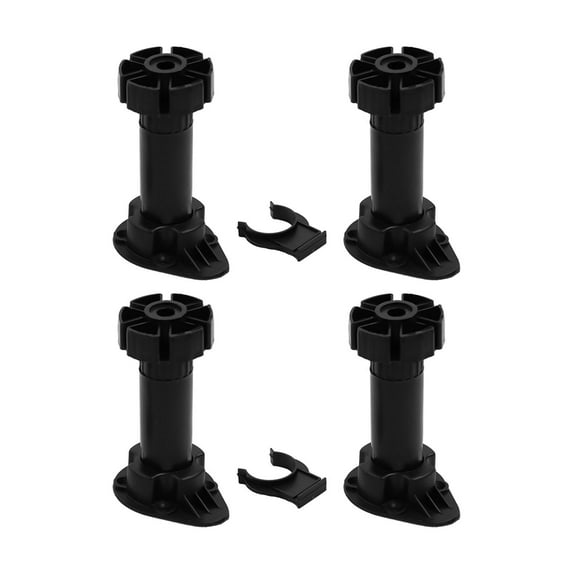 AFQH Adjustable Furniture Feet Use Adjustable Furniture Feet Features ...