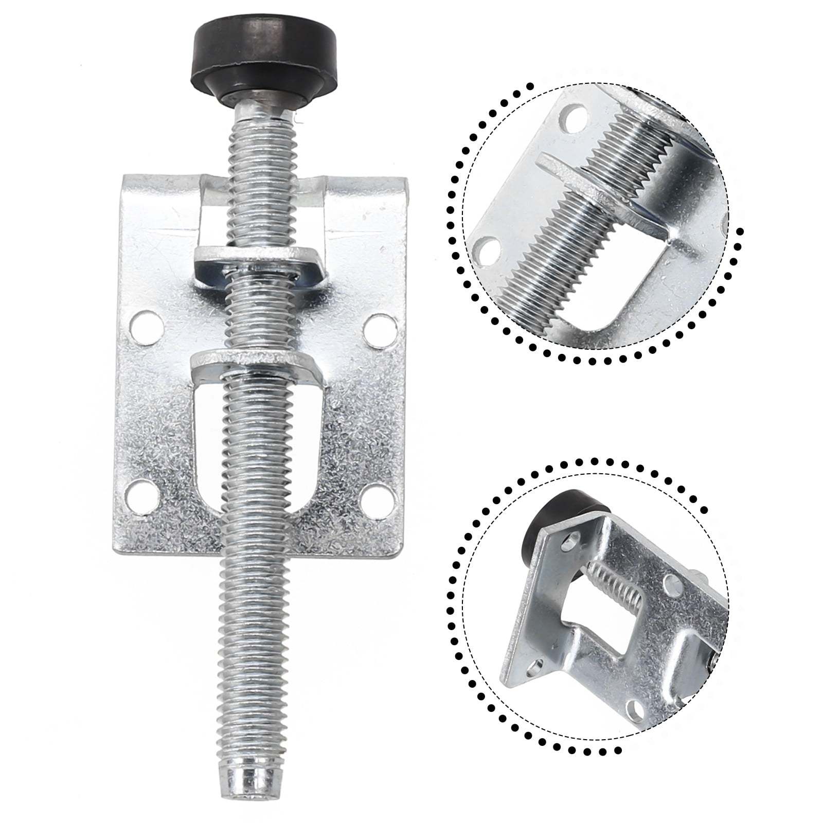 AFQH Adjustable Furniture Leveling Feet Furniture Leveler Heavy Duty ...
