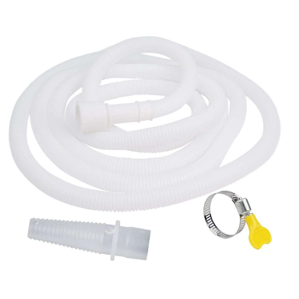AFQH Air Conditioner Drain Hose Air Conditioner Drain Pipe AC Hose ...