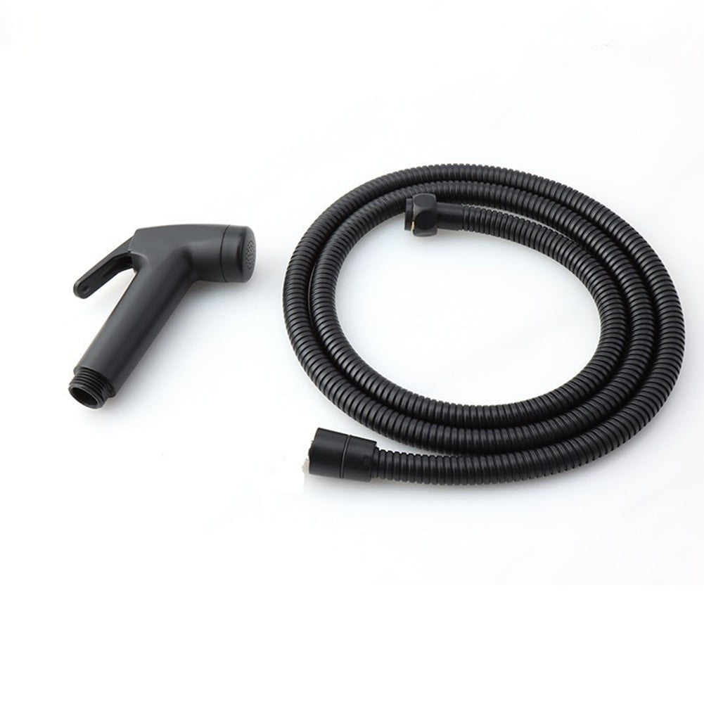 AFQH Bidet Sprayer for Toilet, Handheld Bidet Sprayer Kit, Easy-to ...