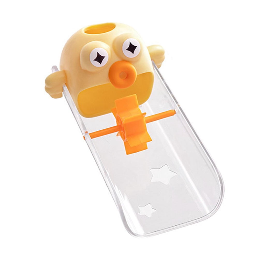 AFQH Cartoon Kids Faucet Extender Equipment Washing Hand Extender ...