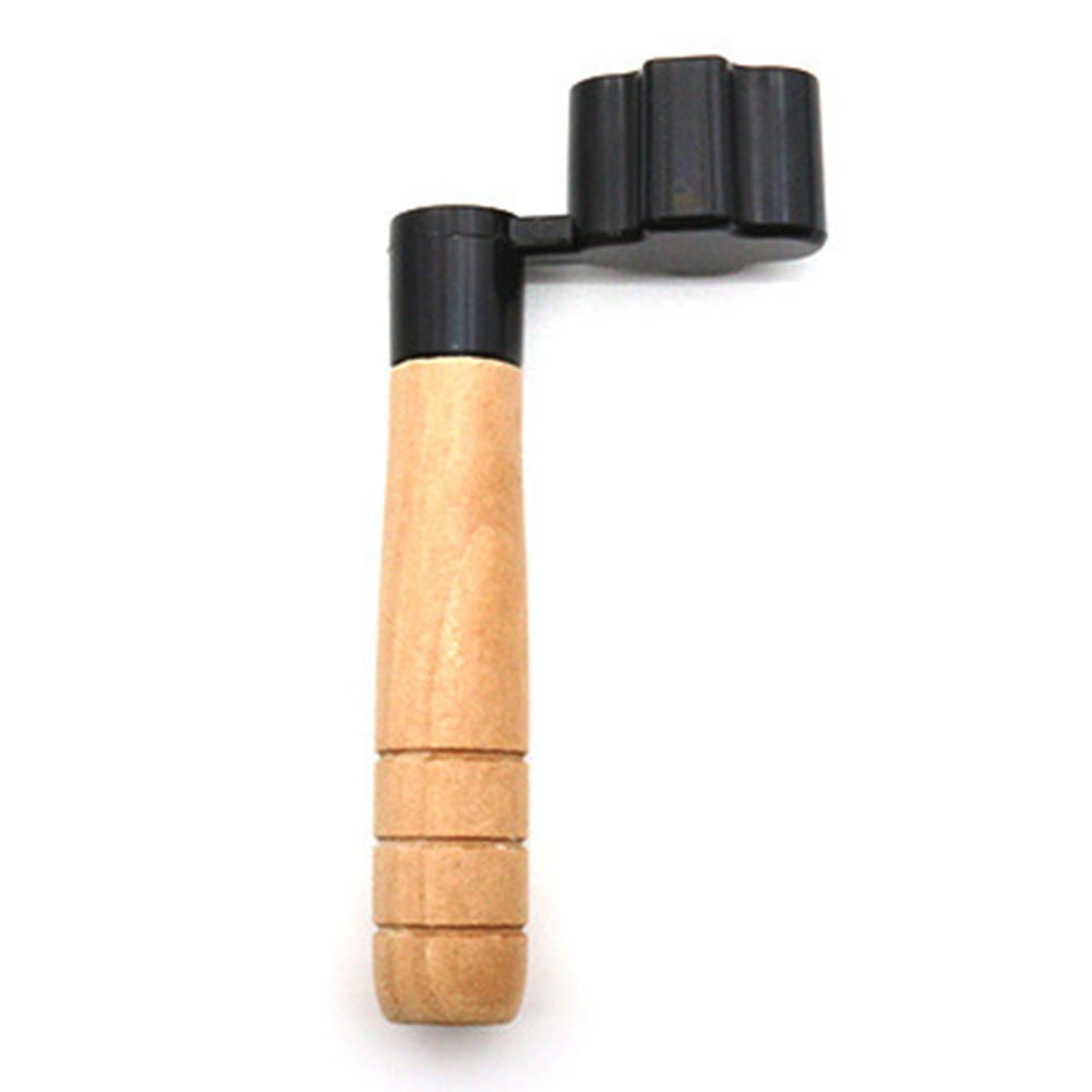 AFQH Crank Pin Puller Guitar String Winder At Home On Stage In The ...