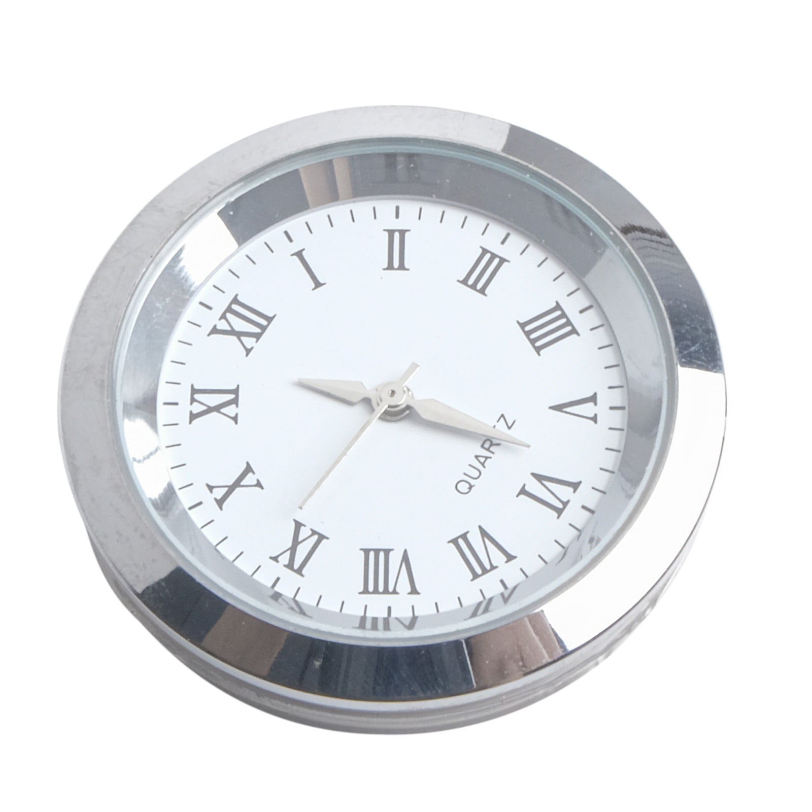 AFQH DIY Clock Making 36MM Clock Movement Replacement 36MM Clock Insert ...