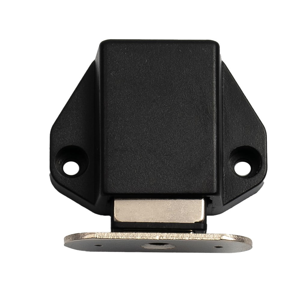 AFQH Double/Single Open Cabinet Catches Closet Door Catches Stopper ...
