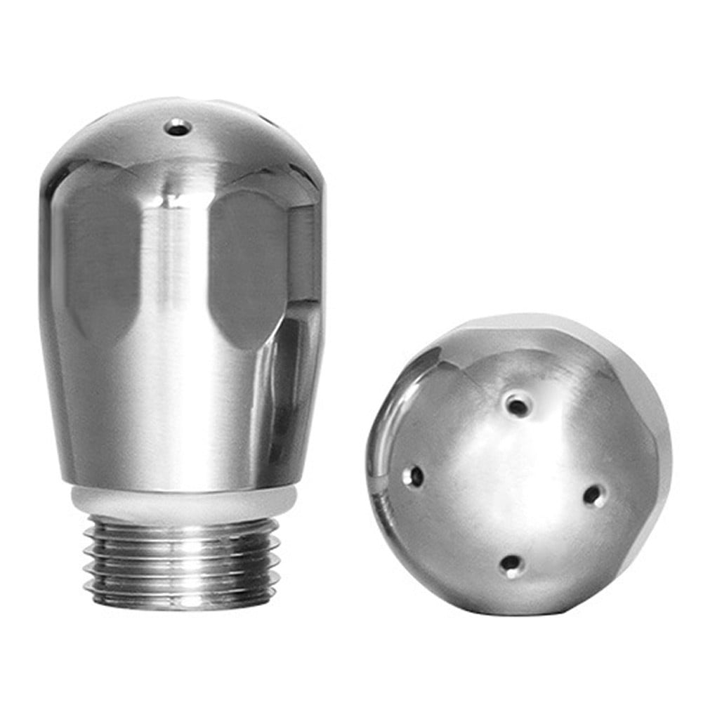 AFQH Espresso Machine Steam Nozzle (Diamond - shaped) - for E61 Coffee ...