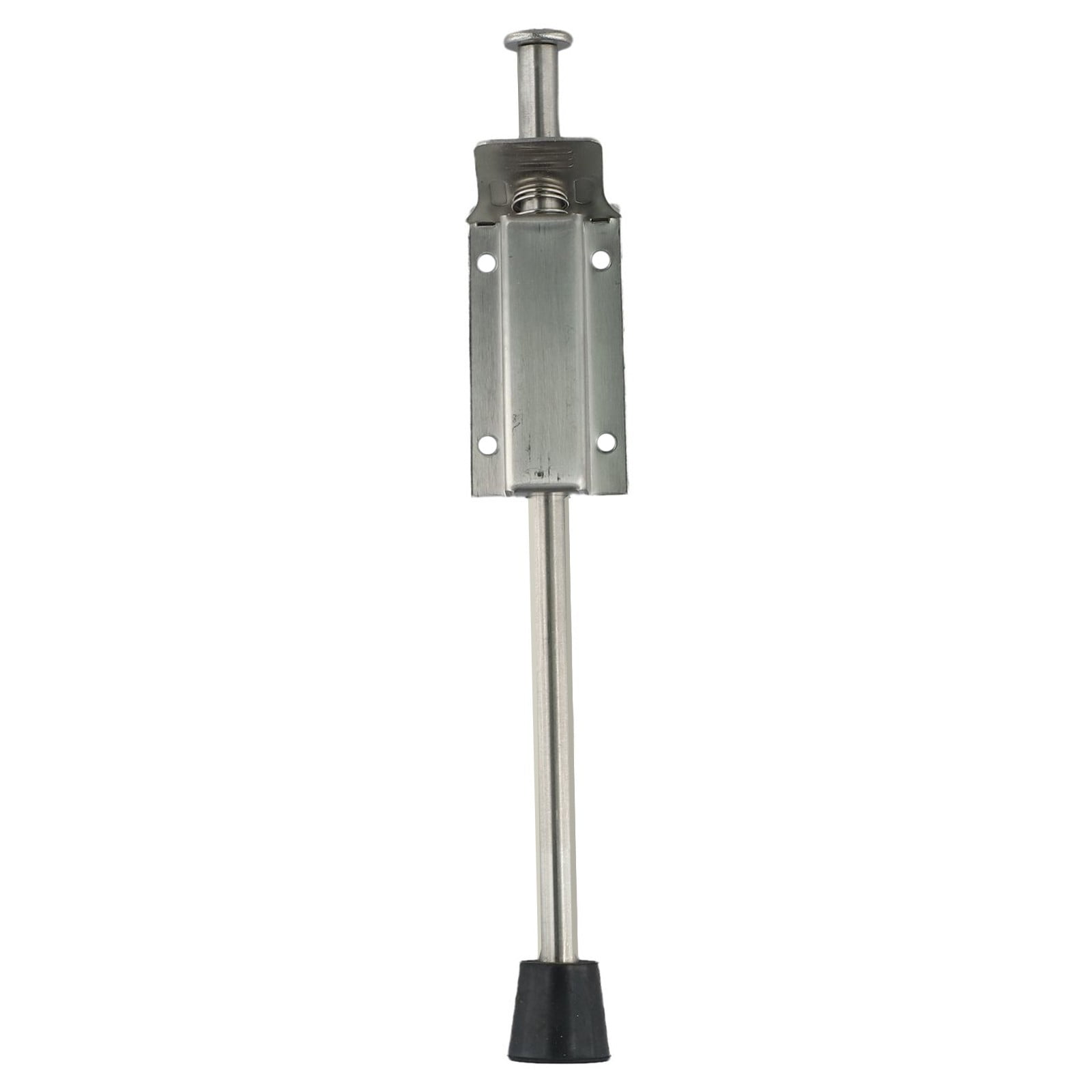 AFQH Floor Limiter Stainless Steel Door Stopper Home Office Secure Hold ...