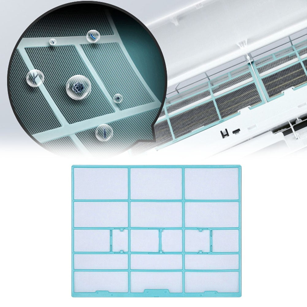 AFQH For Midea air conditioner filter accessories indoor unit hanging ...