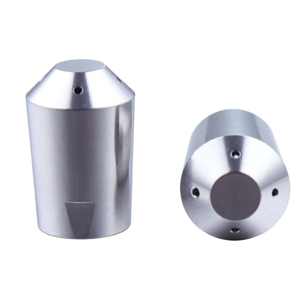 AFQH For Rancilio Espresso Coffee Machine Steam Nozzle Single/3/4 Hole ...