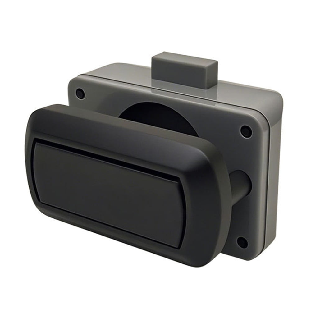 AFQH For Swift Caravan Motorhome Replacement Chrome Drawer Lock Catch ...