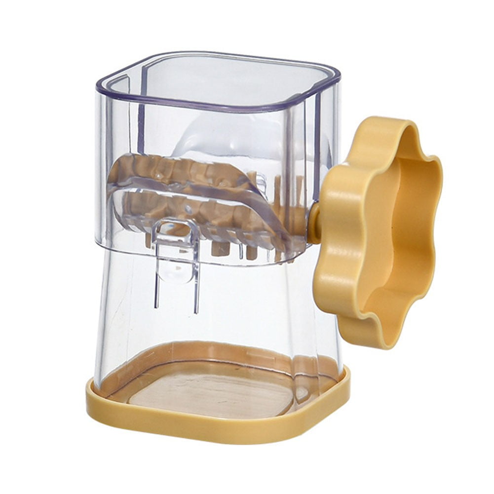 AFQH Handheld Nut Walnut Grinder for Quick and Easy Crushing of Nuts in ...