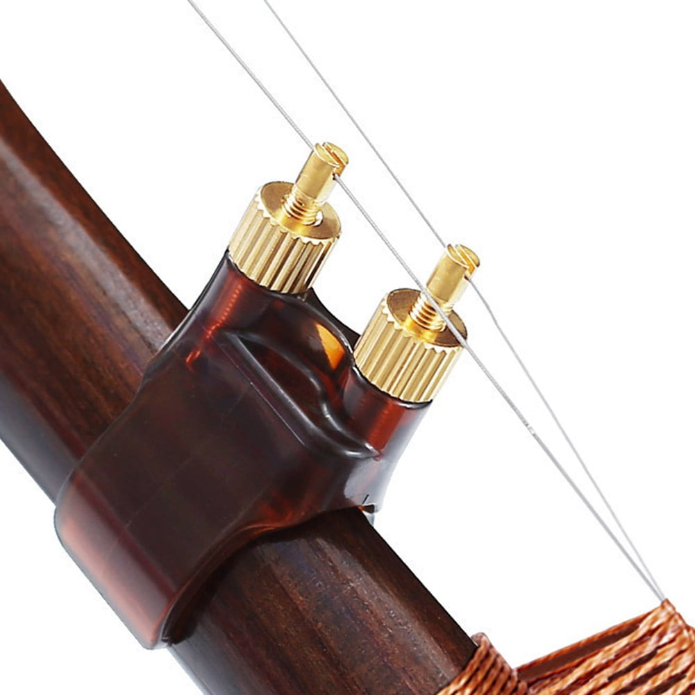 AFQH High-quality Adjustable String Pitch Erhu Qianjin Multifunctional ...