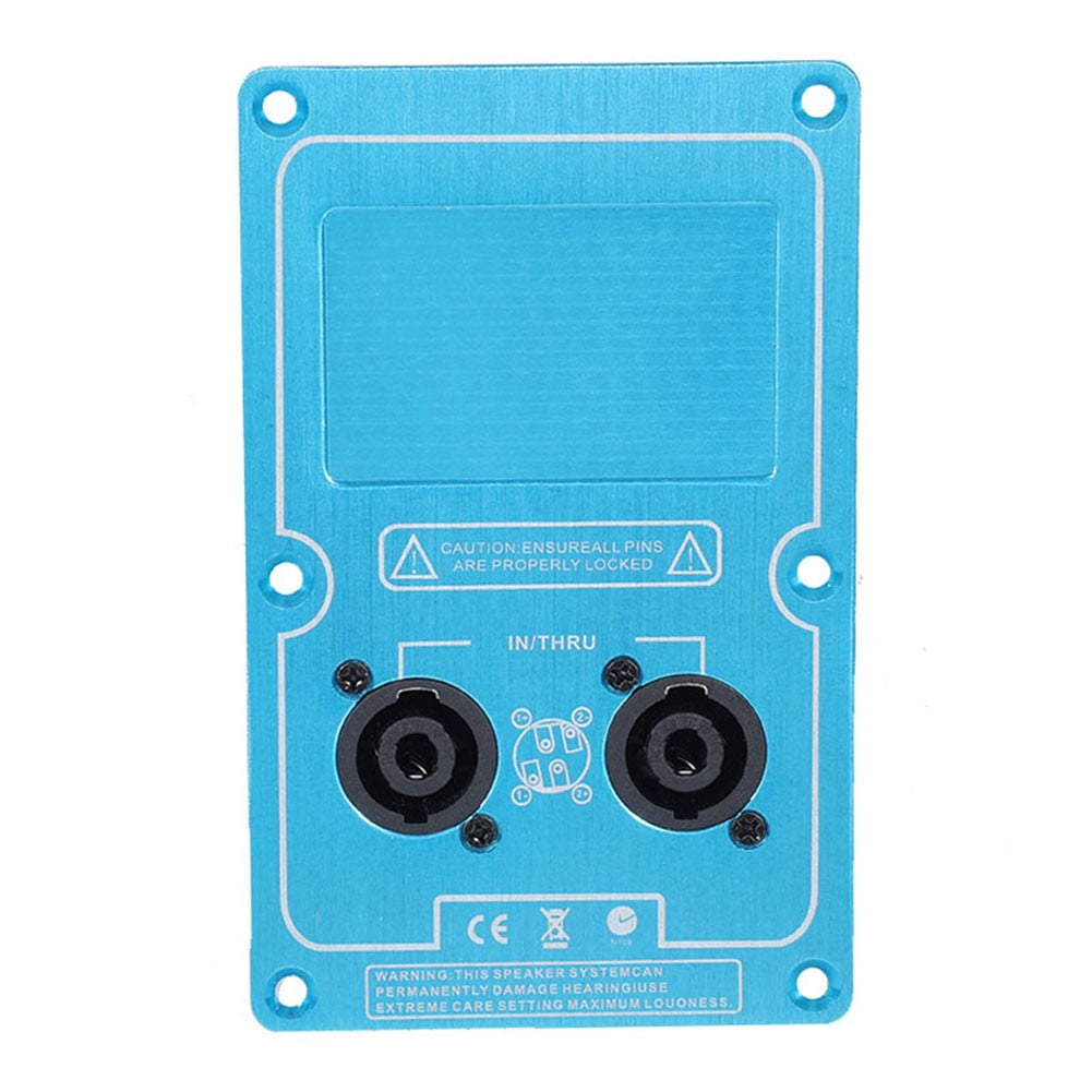 AFQH Junction box back panel Plate Socket Junction Box Clip Large For ...