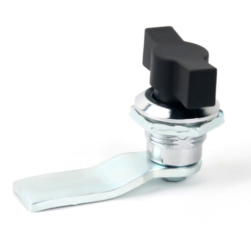 AFQH Keyless Cabinet Cam Lock Cylindrical Tongue Lock Distribution ...