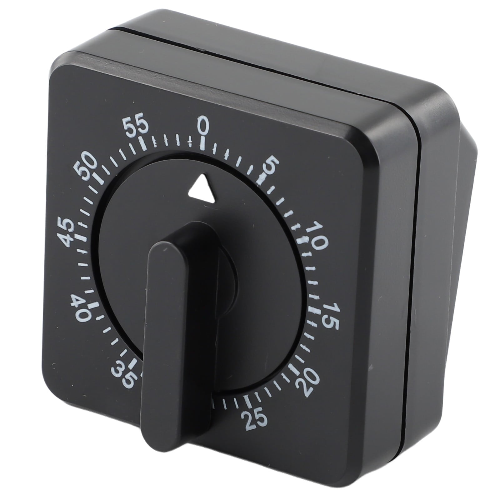 AFQH Kitchen Countdown Timer Magnetic 60 Minute Wind Up Mechanical ...