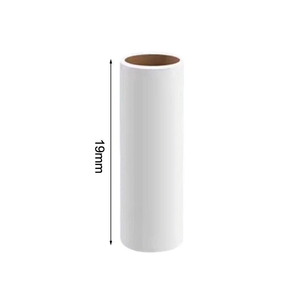 AFQH Long handle sticky brush extended telescopic sticky brush clothes ...
