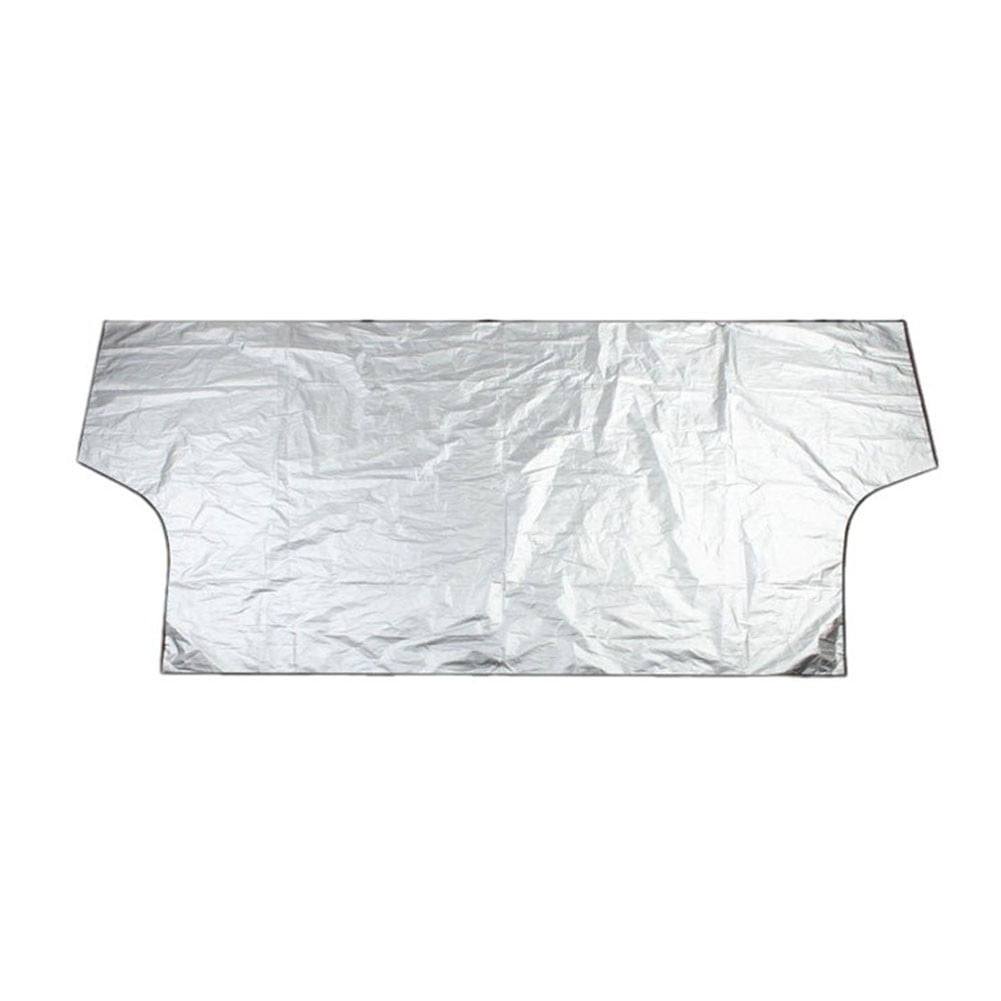 AFQH Magnetic Windscreen Cover Weatherproof Car Shield Protection ...